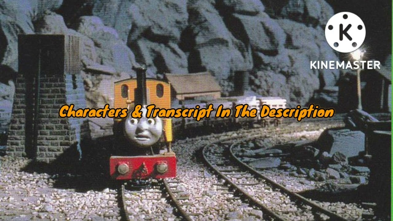 Shining Time Station Wikia Scratch Pad