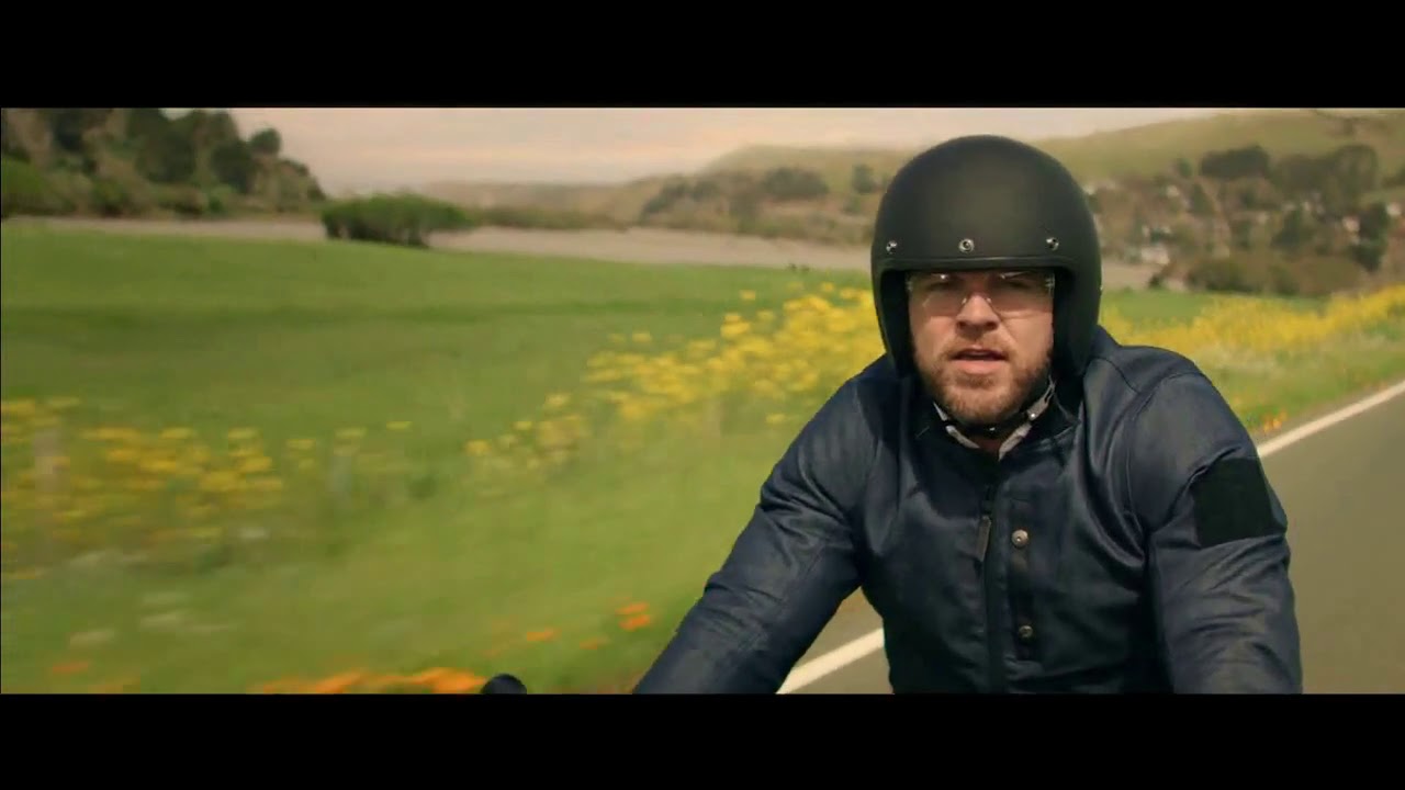 Geico Motorcycle Commercial, 'I Do' Song by Whitesnake - YouTube