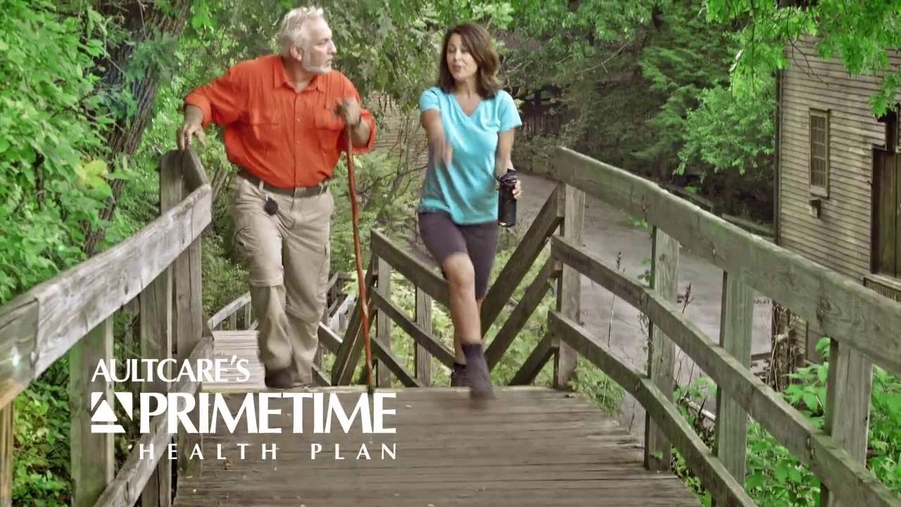 AultCare's PrimeTime Health Plan - YouTube