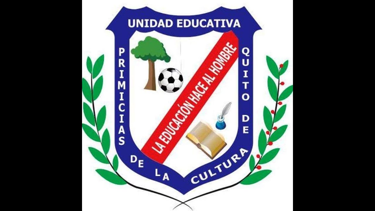 Himno PRIMICIAS DE LA CULTURA DE QUITO - YouTube