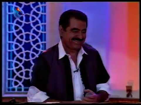İbrahim Tatlıses \