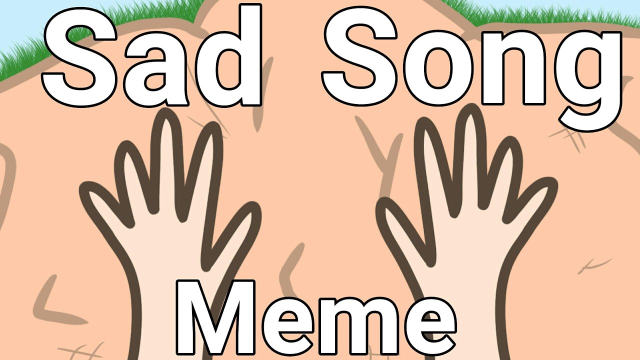 Sad Song //Meme// Gift | Gacha Life - YouTube