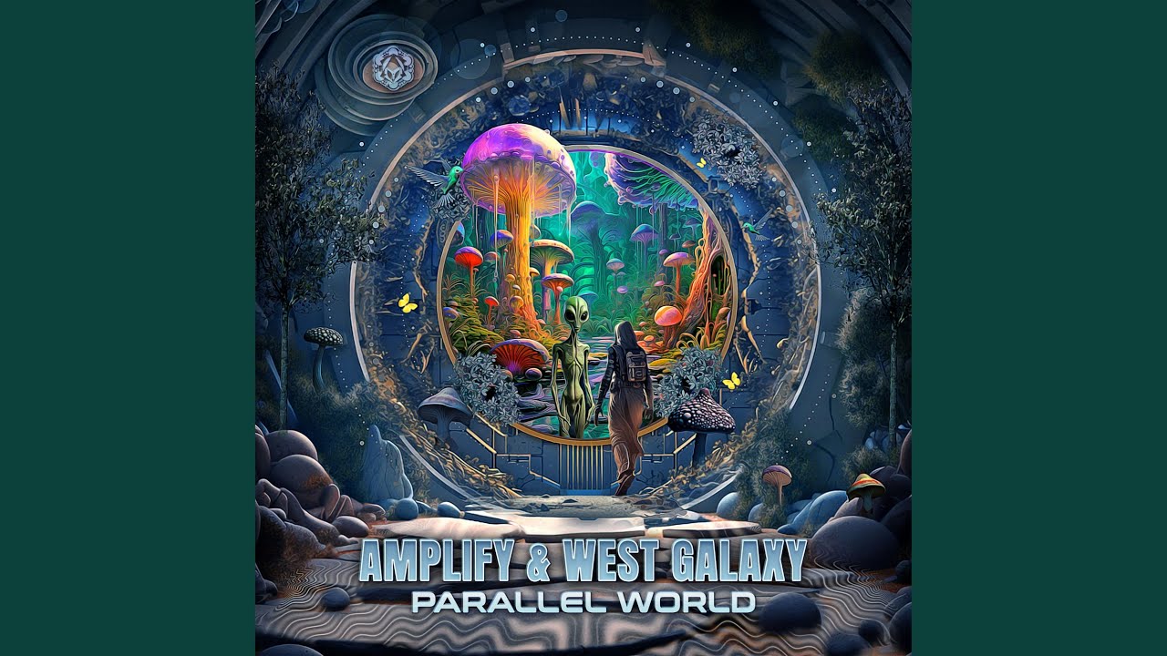 Parallel World - YouTube