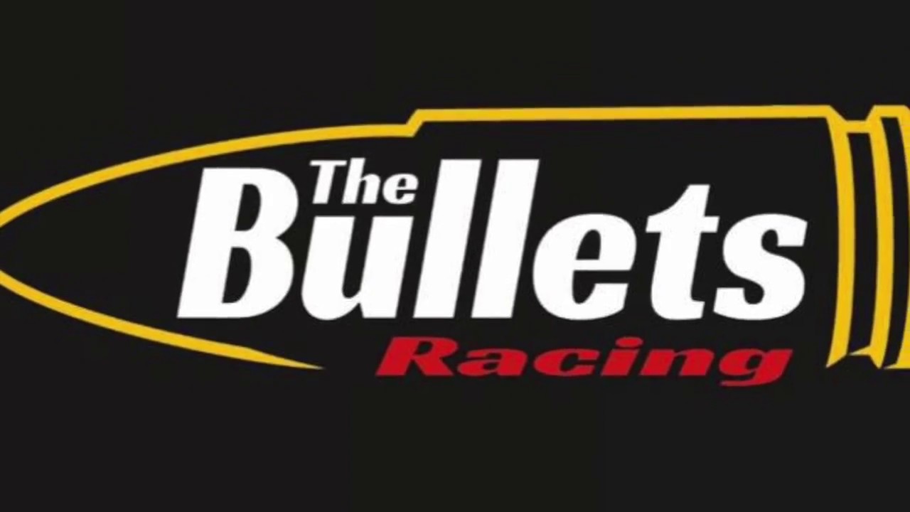 Go Kart Racing Bullets Team Spain Drone Aerial Cepsa´s Endurance Series ...