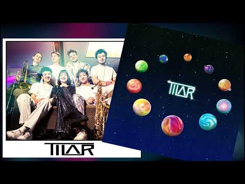 Tilar w/ introduction Tilar - Let It Go (2022) HQ uptempo Funk/Soul/Jazz (World Soul)