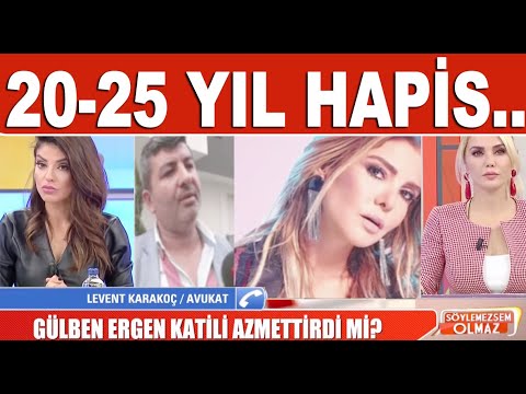 Magazin dünyası şokta! Gülben Ergen gerçekten mi...