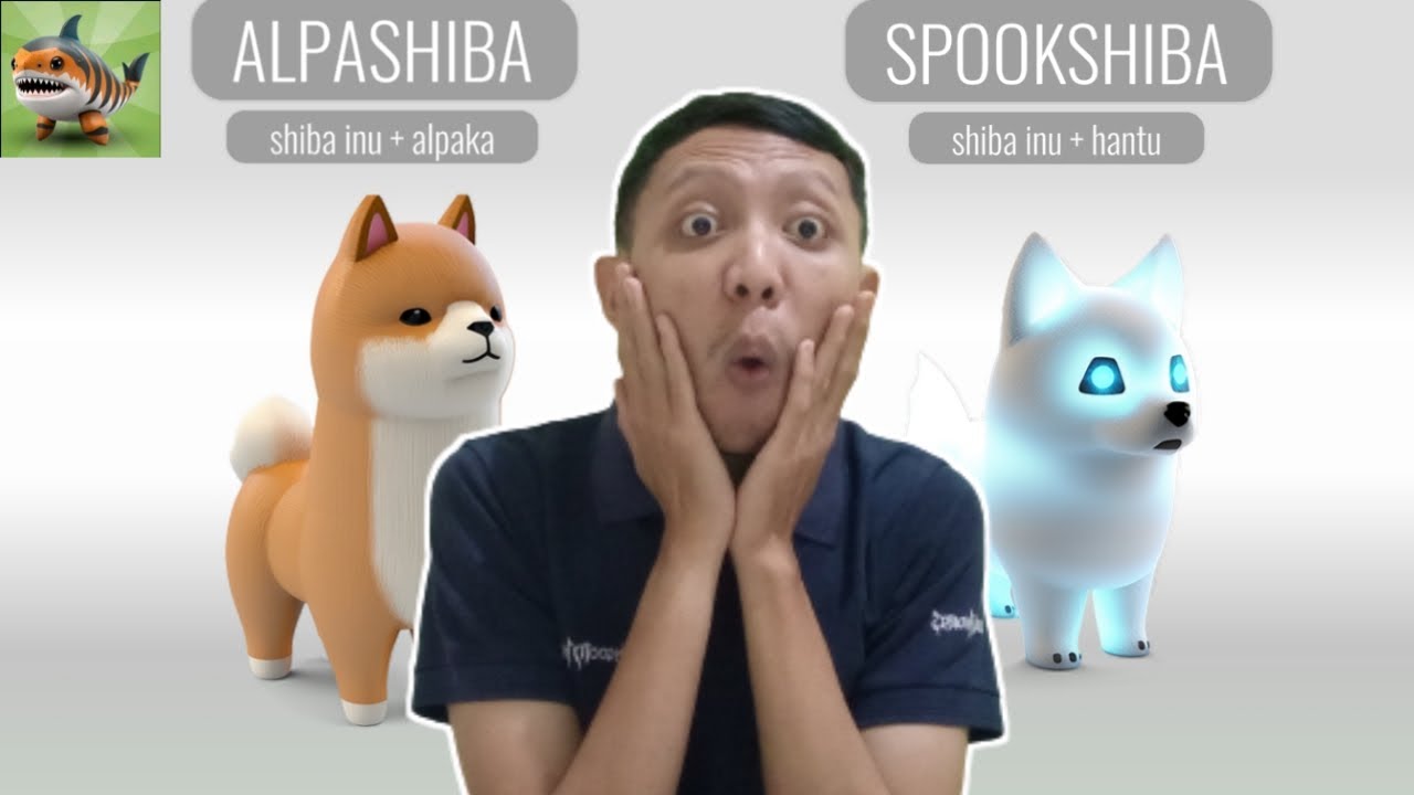 AKHIRNYA AKU DAPAT HEWAN SUPREME !! - Animash Indonesia - YouTube
