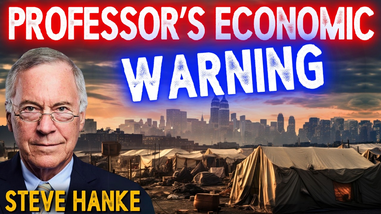 U.S. Economy (Where we went wrong!) Former Advisor to Pres. Reagan ...