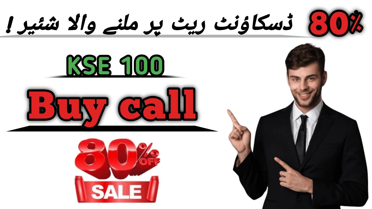 psx & kse100 technical analysis by gharera trading for ksestocks E72 ...
