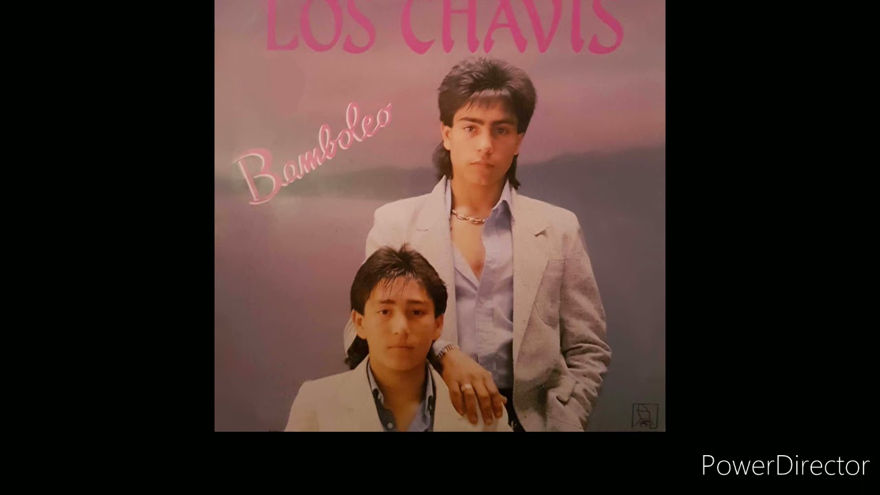 Los Chavis-Ahora Te Das Cuenta - YouTube