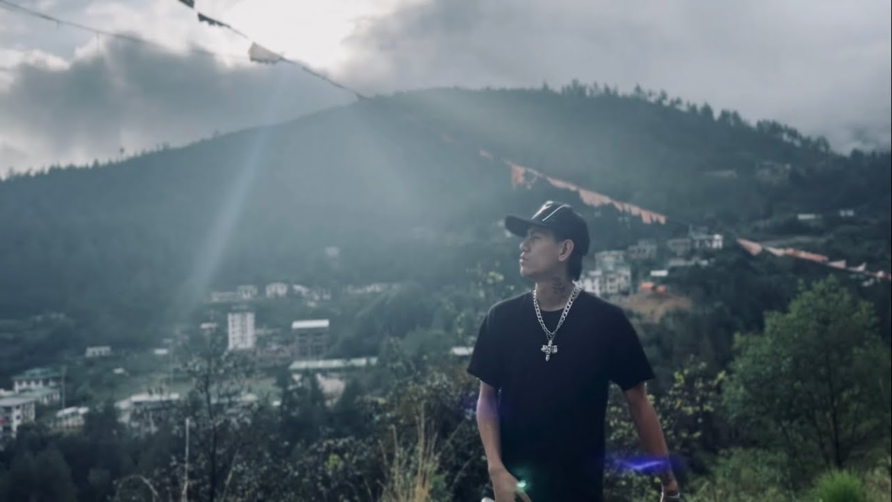 Gaya Mingo - Jikme The Carriage (Official Music Video) - YouTube