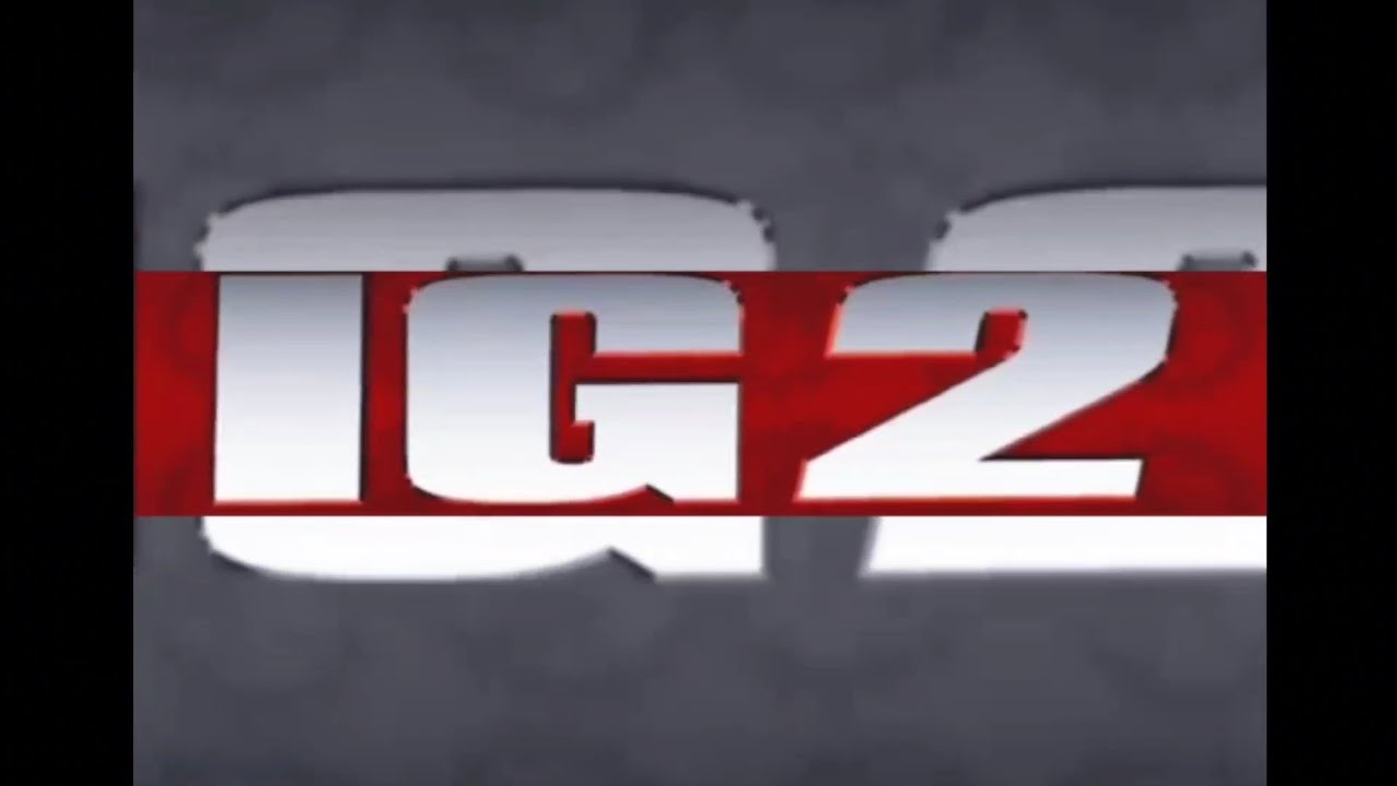 Inspector Gadget 2 teaser trailer but it's in Alternative Black and ...