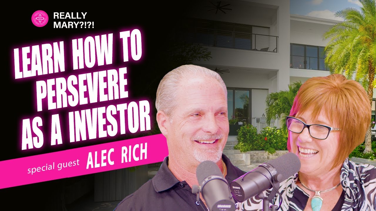 Really Mary ?! | Marco Island Investment Secrets: Insights from Alec Rich - YouTube
