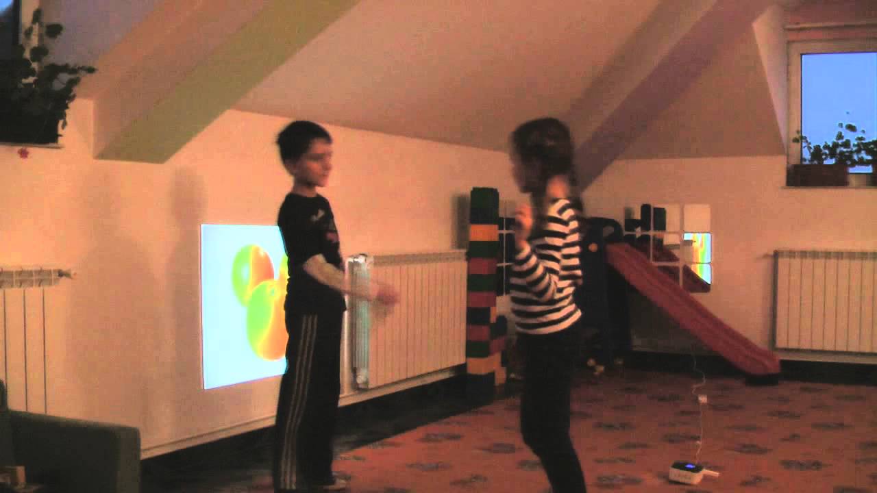 amicii afterschool engleza grupa2 decembrie 2012 2 - YouTube