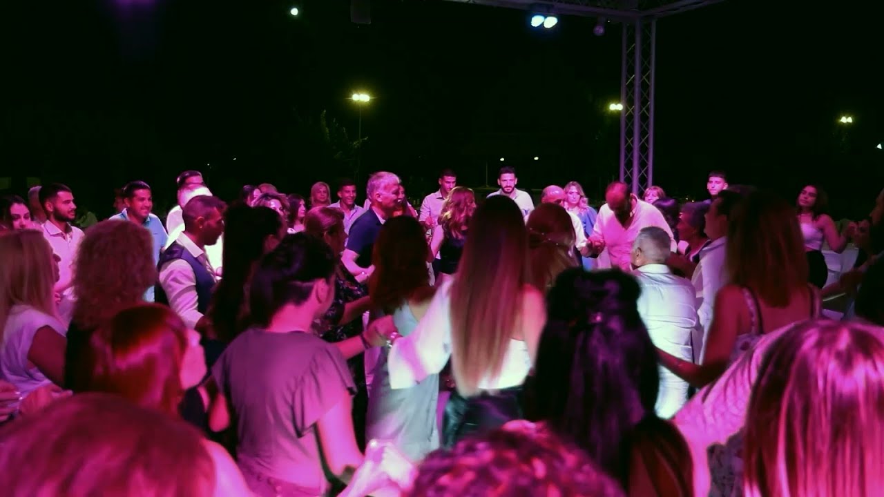 ΓΑΜΟΣ ΣΤΟ ΜΕΣΟΒΟΥΝΟ--Θ. ΠΟΥΤΑΧΙΔΗΣ. ΤΟ ΓΛΕΝΤΙ ΣΥΝΕΧΙΖΕΤΑΙ.... - YouTube
