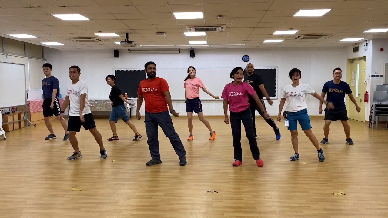 ACES Children's Day Special - YouTube