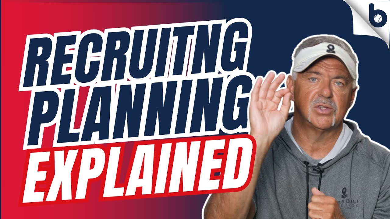 Build a Recruiting Plan That Actually Works for YOU - YouTube