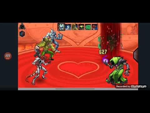 mutant genetic gladiators| mutant fight |part-07 | #fight #letsplay # ...