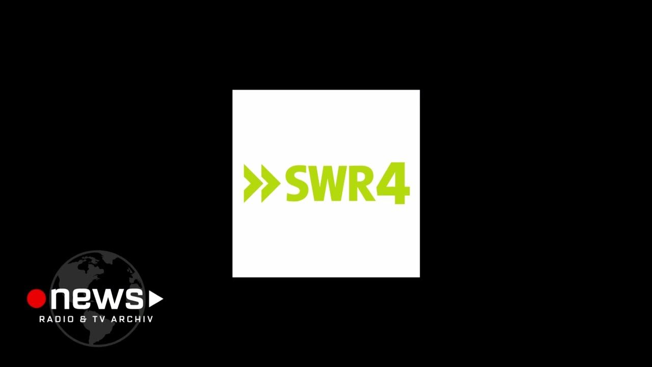 SWR4 (BW) – Nachrichten vom 04.01.2016 - YouTube