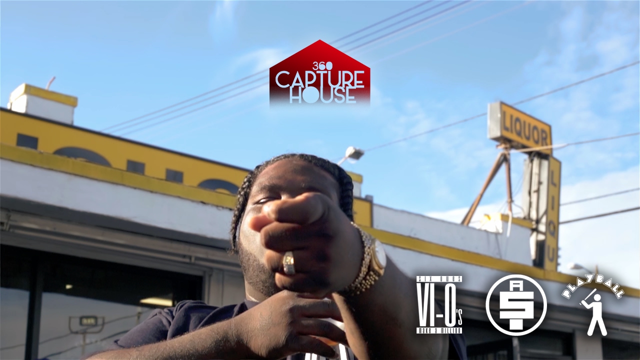 Pacman Da Gunman Ft J Stone & Gi Joe - Do It For The Hood ...