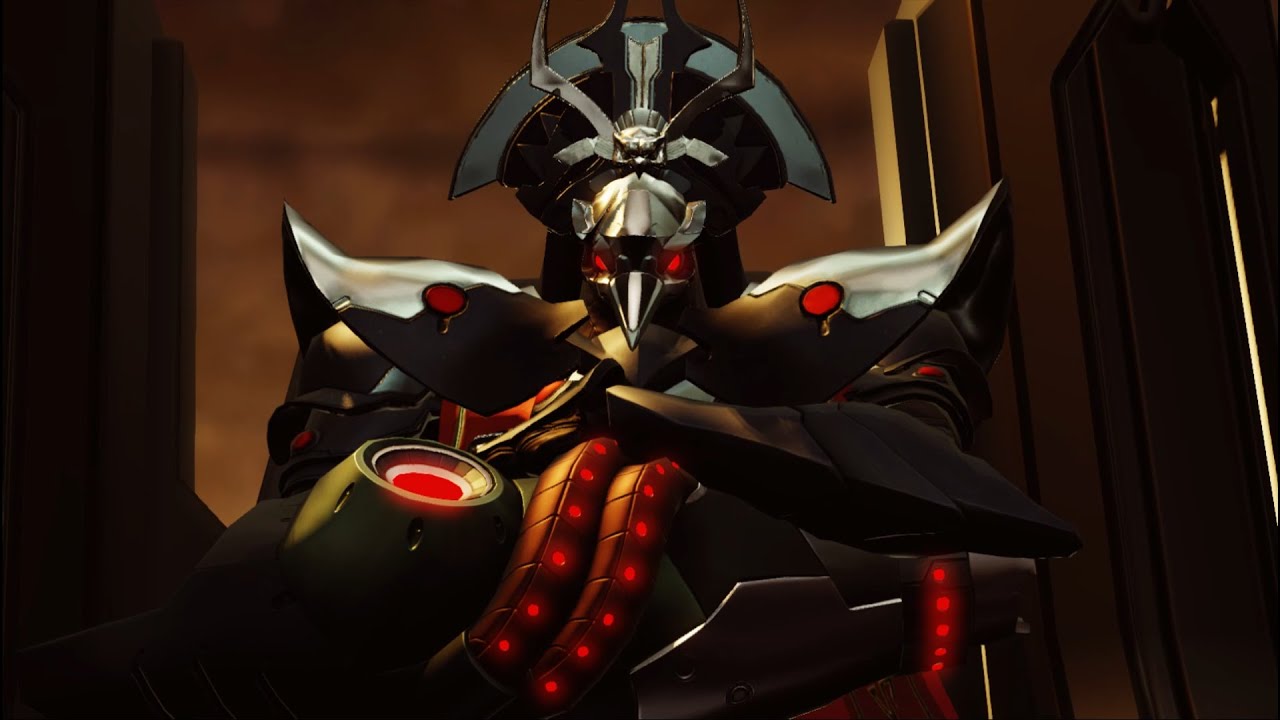 Metroid Dread Final Boss and Ending - YouTube