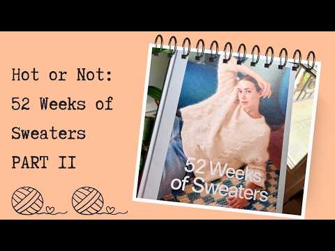 Patterns Reviews PART II & My Concluding Thoughts -- \