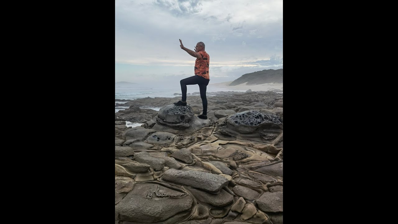 MARC BREDENKAMP'S IMPACT ON NATIONS! - YouTube