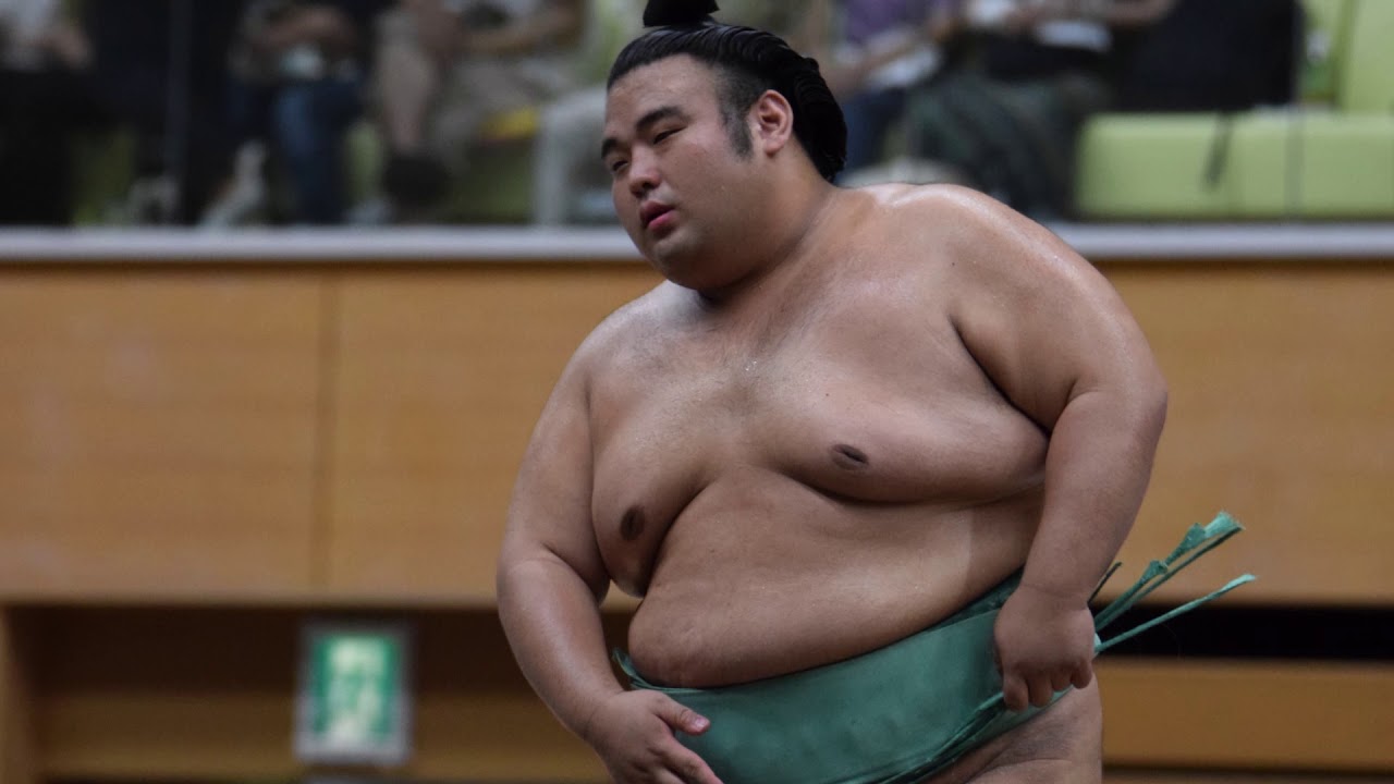 Sumo News: Takakeisho, Takayasu and Tochinoshin in winner-stays-on ...