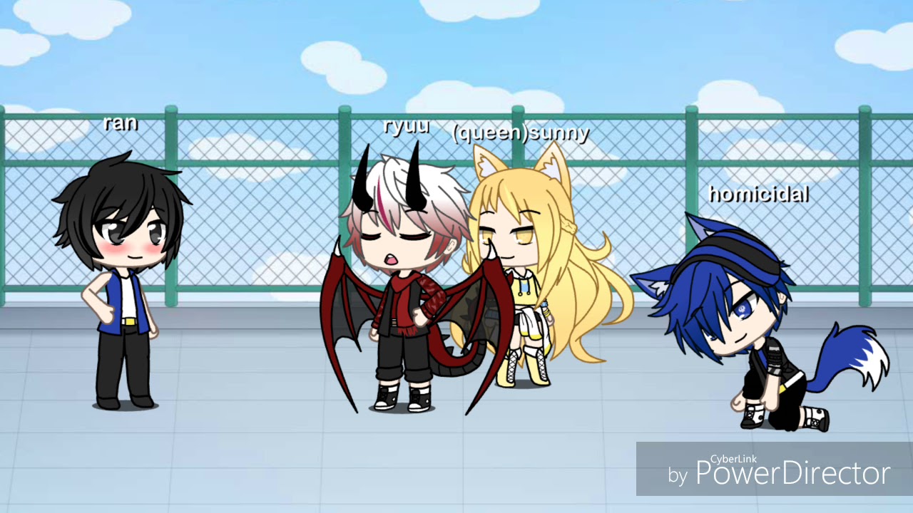 Gachalife - BROKEN- glmv (read desc.) - YouTube