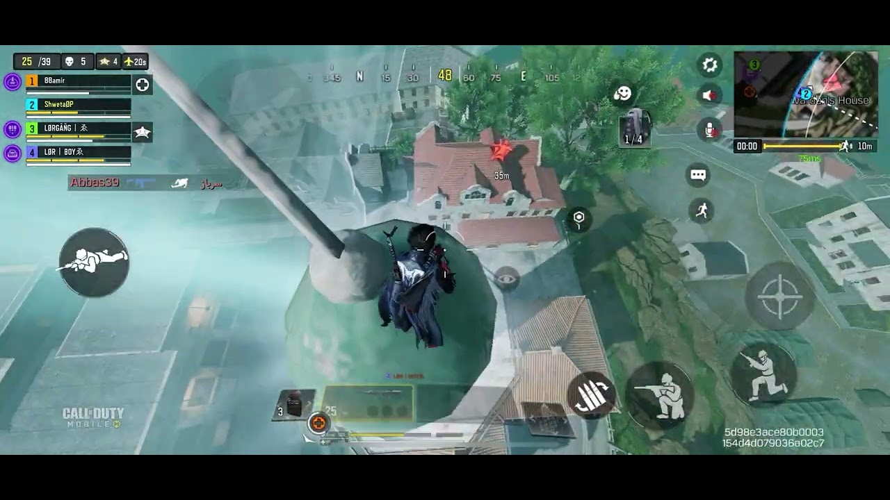 CODM | Private Lobby 2 (Team player) Ultra Graphics - YouTube