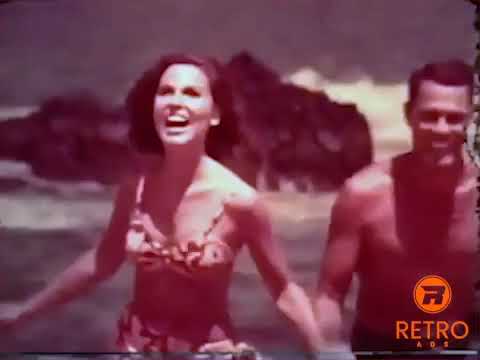 Bold  Detergent Commercial (1970s)