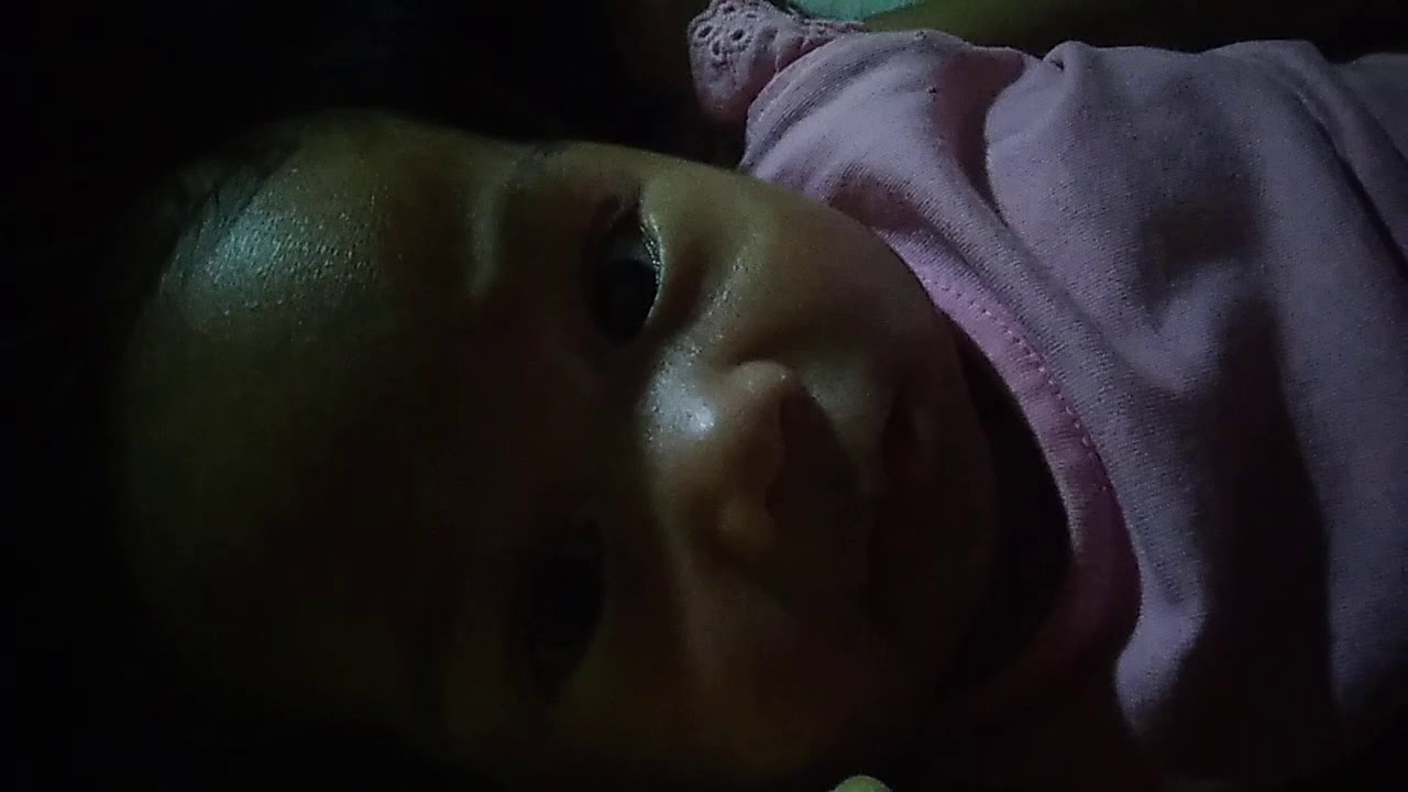 Baby jaslyn - YouTube