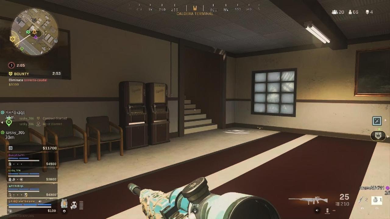 Call of Duty: Modern Warfare_slight work - YouTube