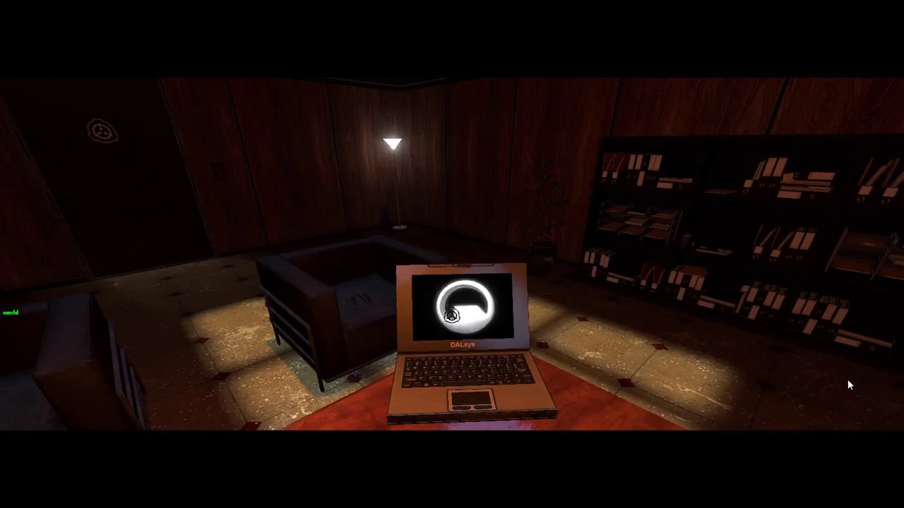 Trailer | SCP | LockDown - YouTube