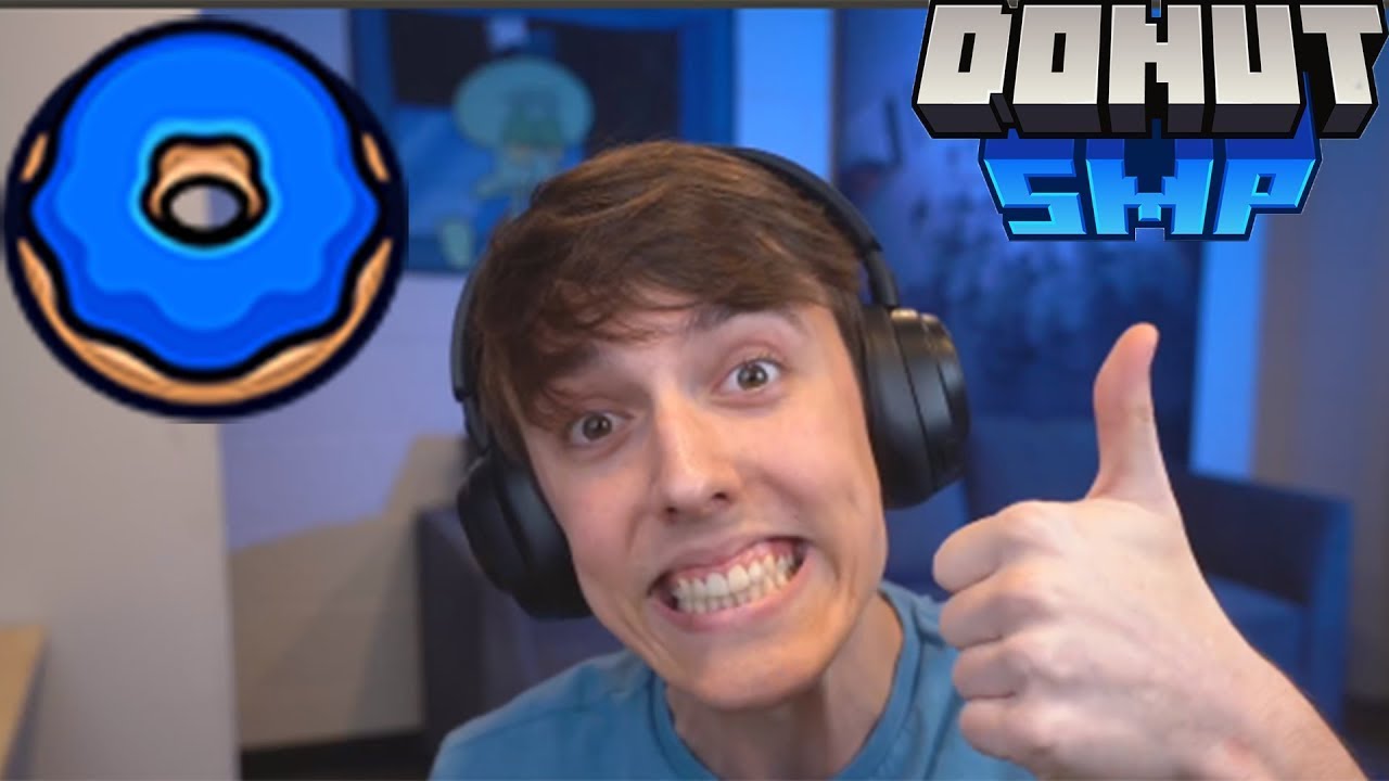 donutsmp live rating bases - YouTube