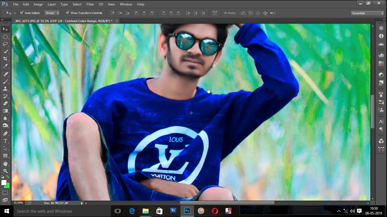 How To Edit Photos Like A PRO I PHOTOSHOP CC Tutorial YouTube how-to-edit-photos-like-a-pro-i-photoshop-cc-tutorial-youtube