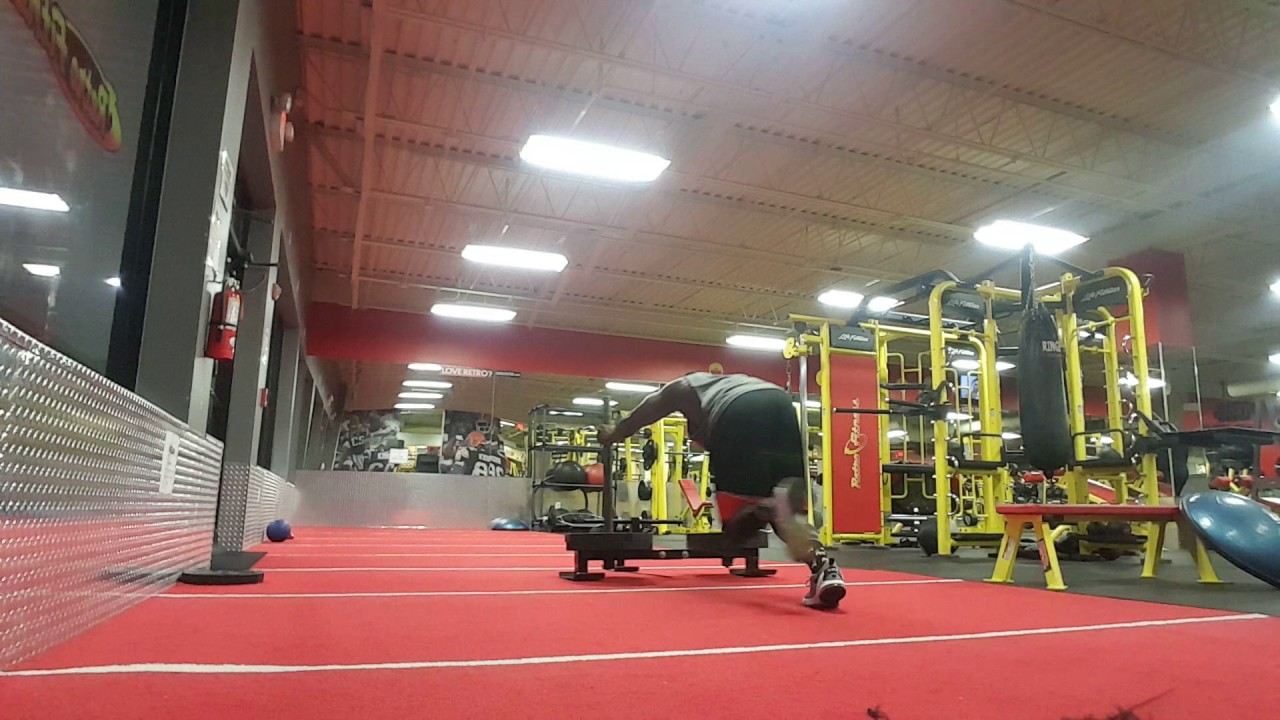 Prowler work - YouTube