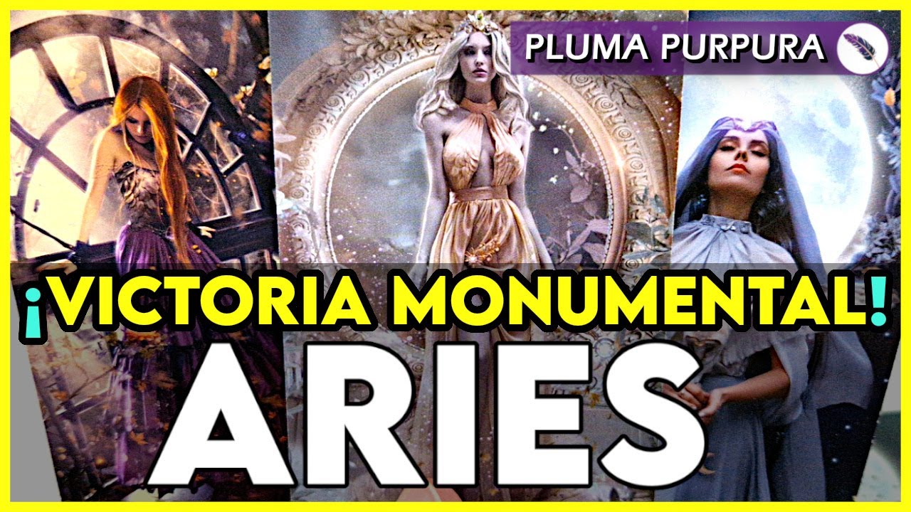 ARIES ☀️DEMASIADA PROSPERIDAD! RIOS DE RIQUEZA DIECTO A TUS BOSILLOS ...