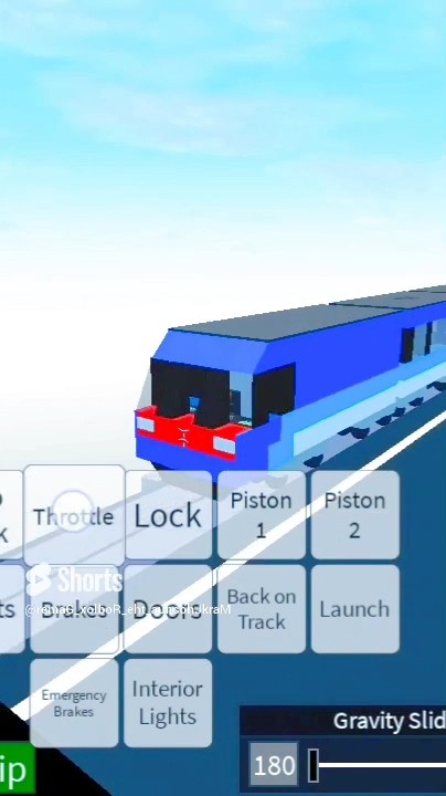 MTR Airport Express A-Train (Plot Train) Plane Crazy - YouTube