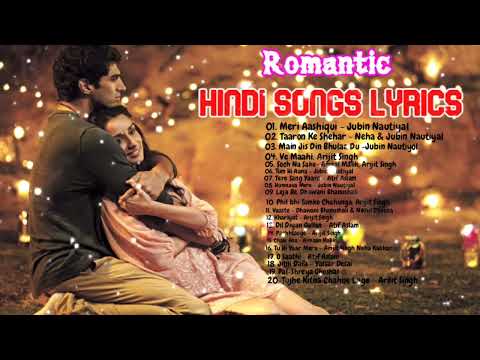 Romantic Hindi song new MP3 gane Bollywood songs hindi download free