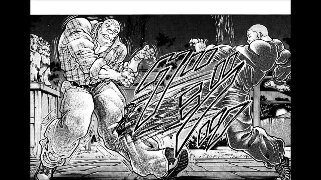 Garouden Breakblow Fist or Twist OST - Temple Stage - YouTube