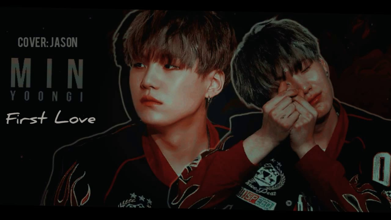 Suga - First Love (Cover español) - YouTube