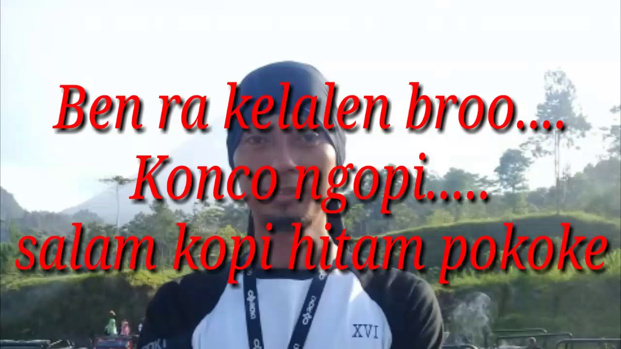 Kenangan konco PT ROKI - YouTube