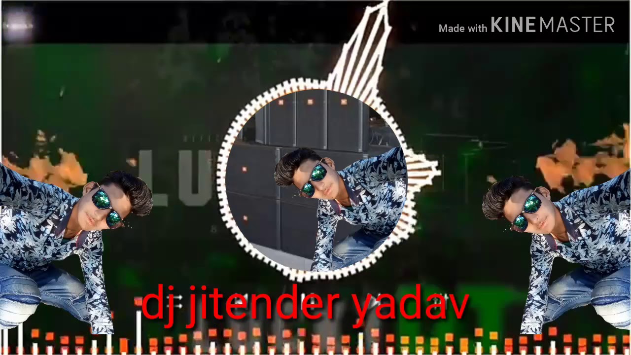 Oh oh na na DJ jitender yadav - YouTube