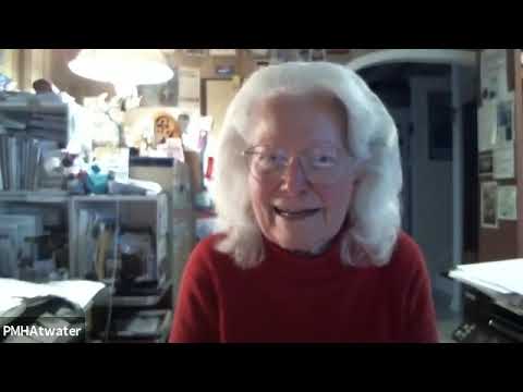 PMH Atwater! Near-Death Experiences In Babies And Young Children - YouTube