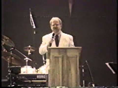 ken Gulliksen remembering Brent Rue (part 1) - YouTube