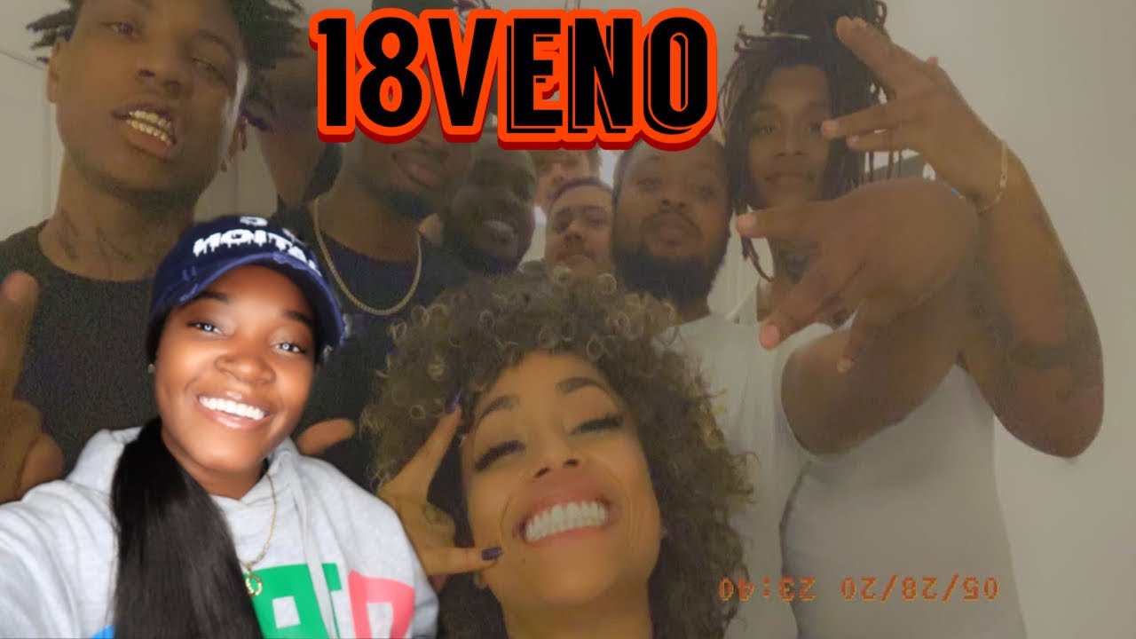 18Veno-1942 (REACTION) 🔥🔥 - YouTube