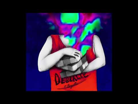 debralle - conmigo Feat. thalisz