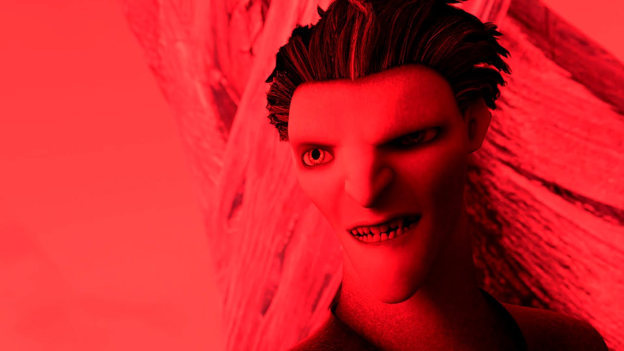 "Eddladdin" Part 26 - Pitch Takes Over - YouTube