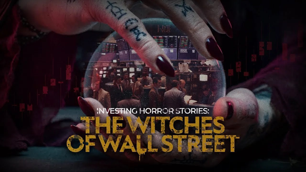 Investing Horror Stories: The Witches of Wall Street - YouTube
